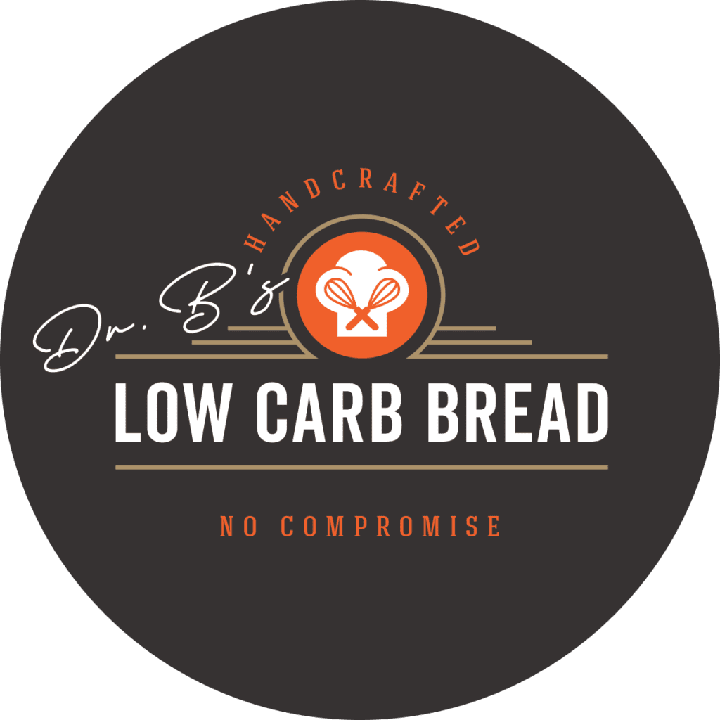 Low Carb Bread | Best Low Carb & Keto-Friendly Bread