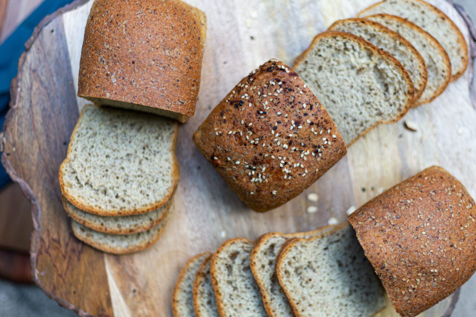 The Rise of Carb-Friendly Bread: A Healthier Alternative